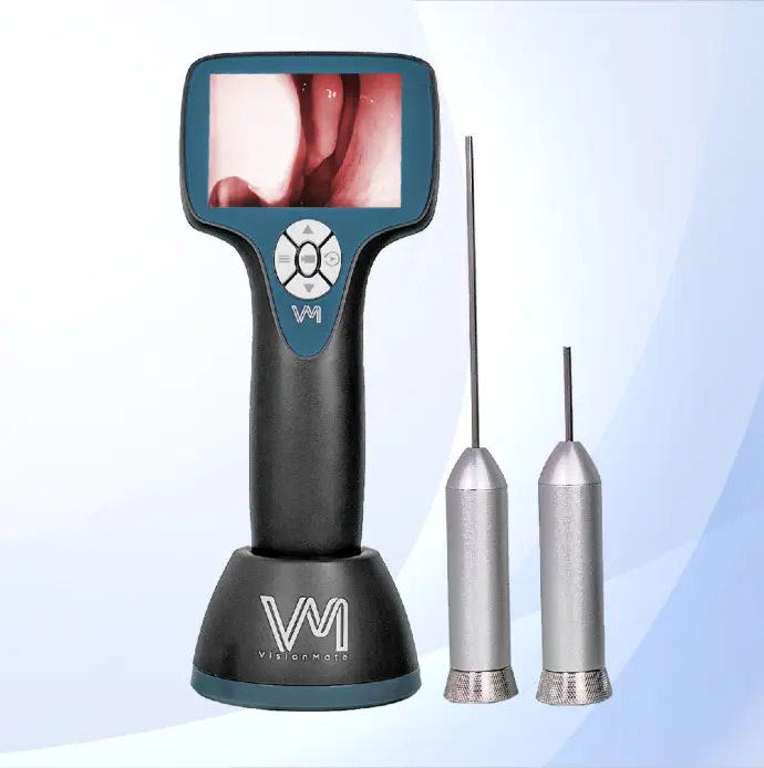 VisionMate | INTECMED